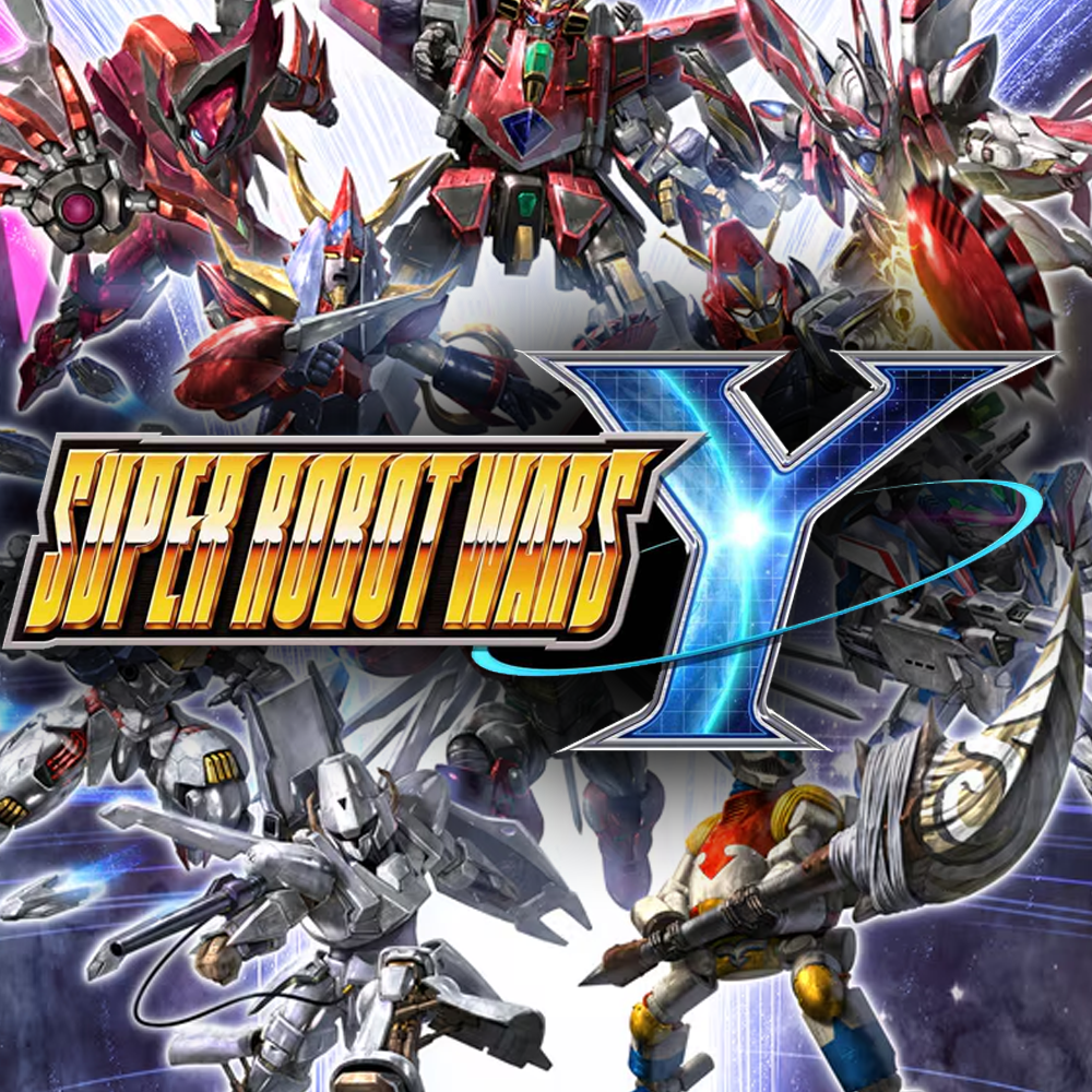 Купить SUPER ROBOT WARS Y — ключ Steam на ПК от 2715₽ | IGM.GG