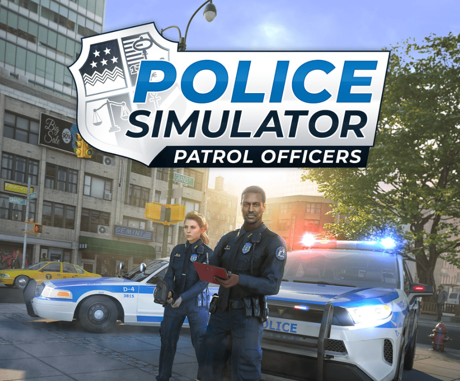 Купить Police Simulator: Patrol Officers со скидкой в интернет магазине IGM.GG