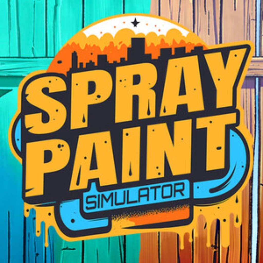 Купить Spray Paint Simulator — ключ Steam на ПК от 480₽ | IGM.GG