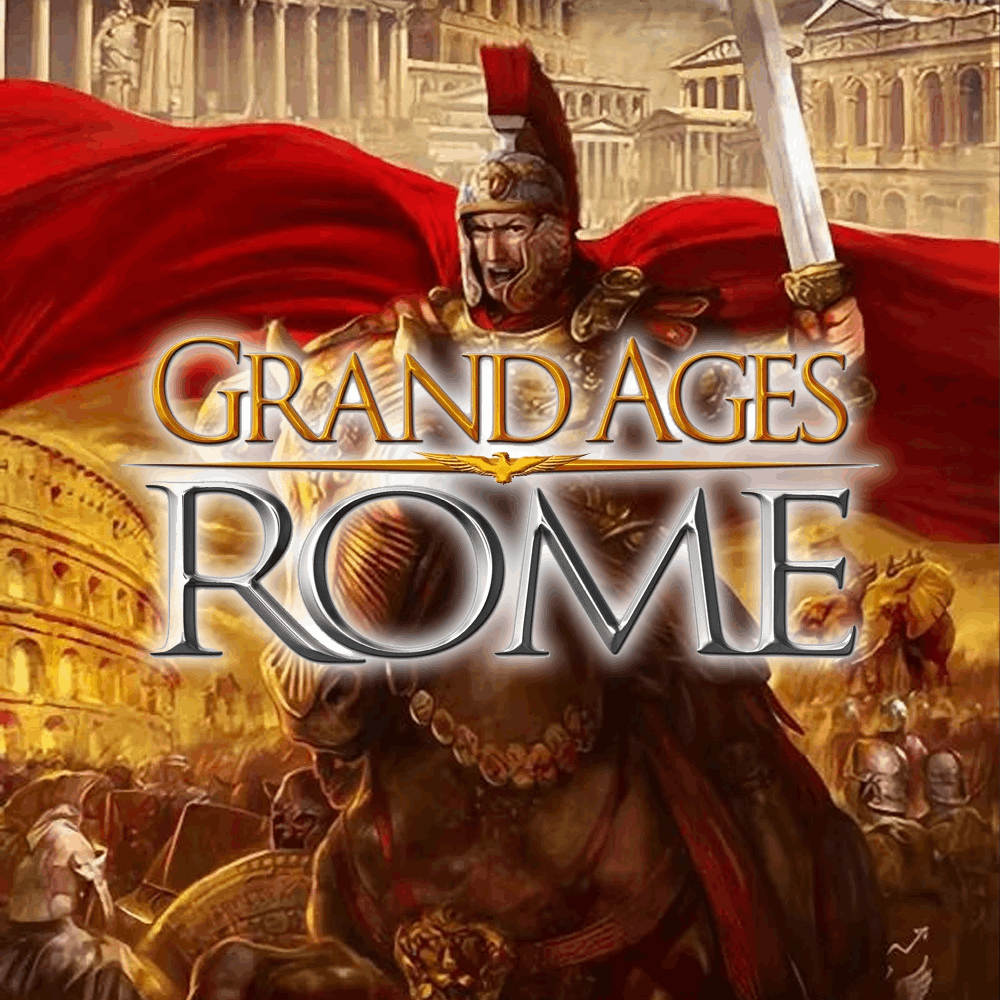 Купить Grand Ages: Rome — ключ Steam на ПК от 96₽ | IGM.GG