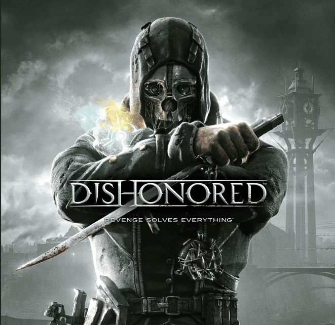 Купить Dishonored — ключ Steam на ПК от 445₽ | IGM.GG