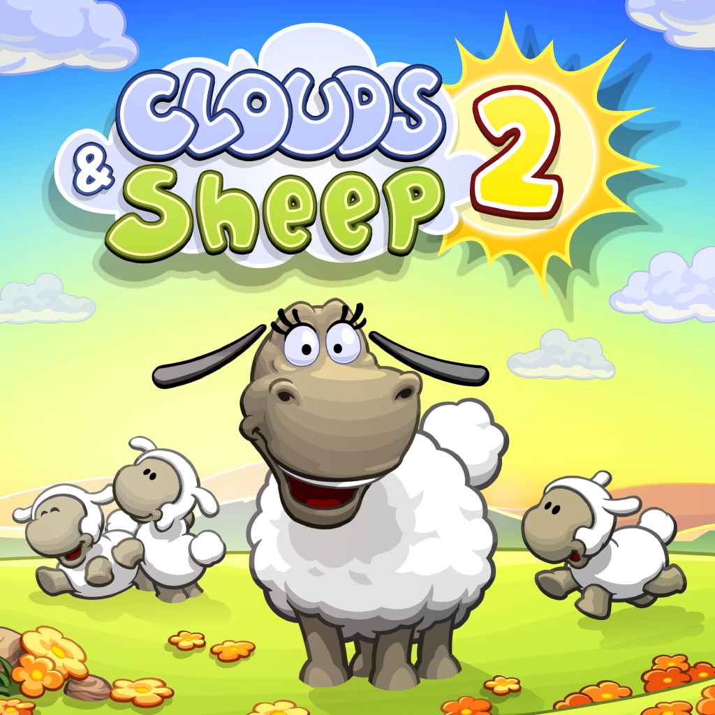 Купить Clouds & Sheep 2 — ключ Steam на ПК от 144₽ | IGM.GG
