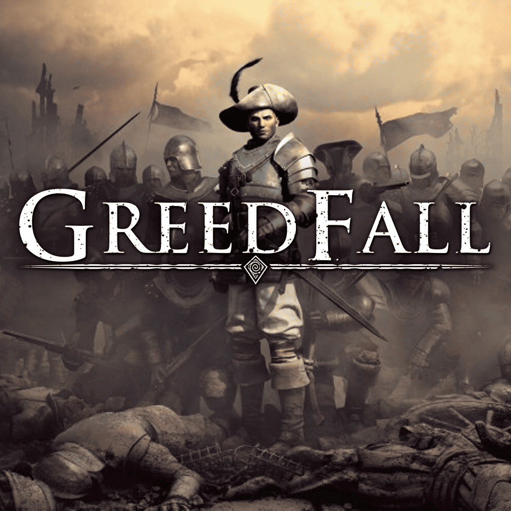 Купить GreedFall — ключ Steam на ПК от 678₽ | IGM.GG