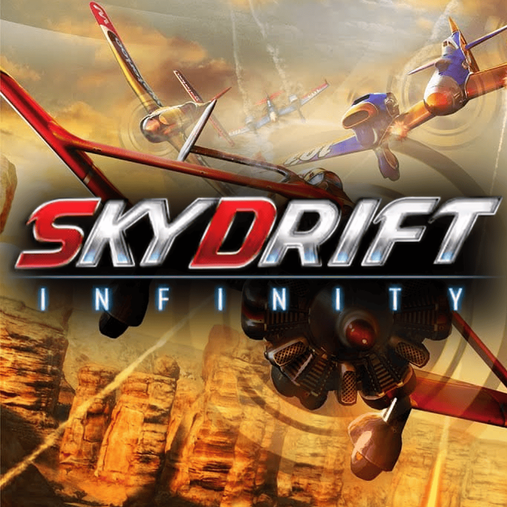 Купить Skydrift Infinity — ключ Steam на ПК от 338₽ | IGM.GG