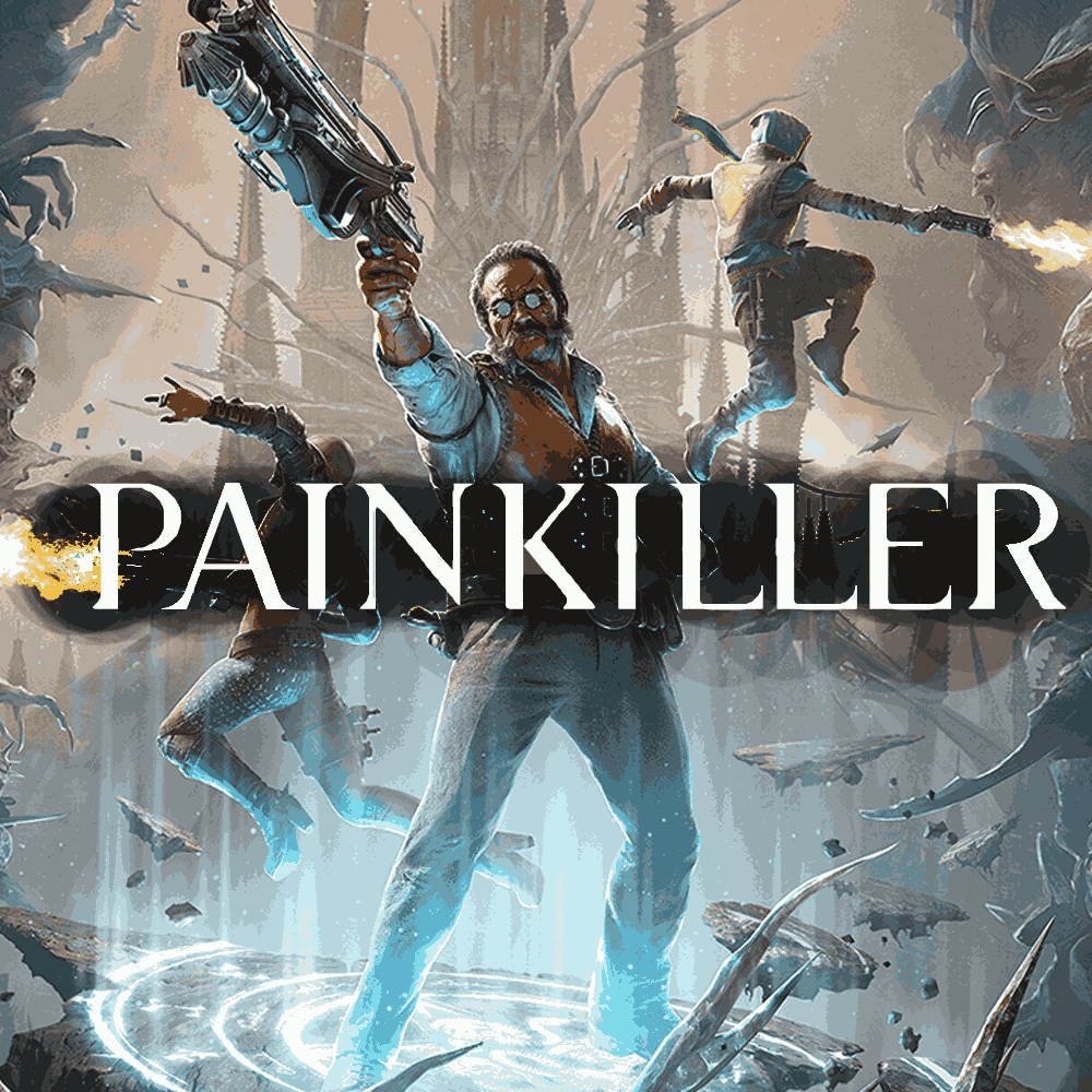 Купить Painkiller — ключ Steam на ПК от 2731₽ | IGM.GG