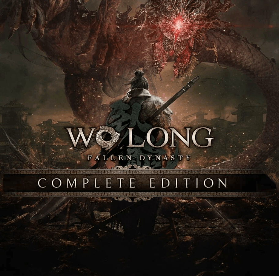 Купить Wo Long: Fallen Dynasty Complete Edition — ключ Steam на ПК от 4063₽ | IGM.GG