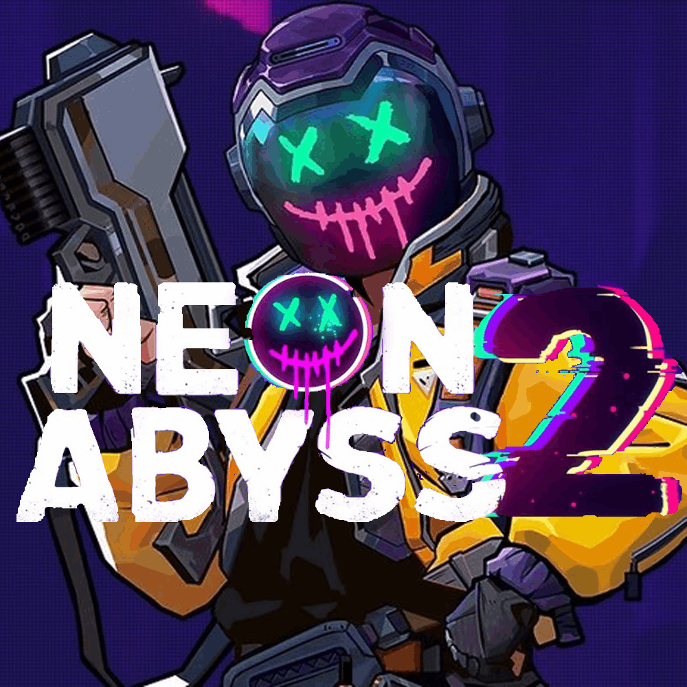 Купить Neon Abyss 2 — ключ Steam на ПК от 788₽ | IGM.GG