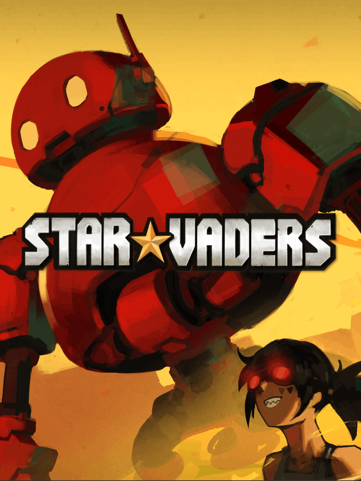 Купить StarVaders — ключ Steam на ПК от 823₽ | IGM.GG