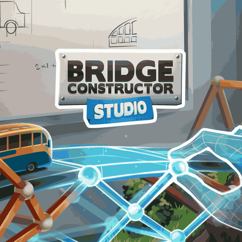 Купить Bridge Constructor Studio — ключ Steam на ПК от 270₽ | IGM.GG