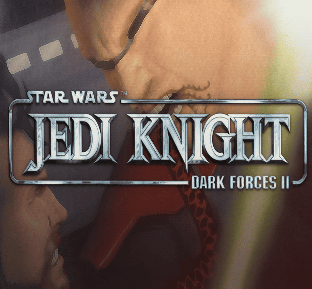 Buy STAR WARS Jedi Knight: Dark Forces II — Steam key for PC from 305 ...