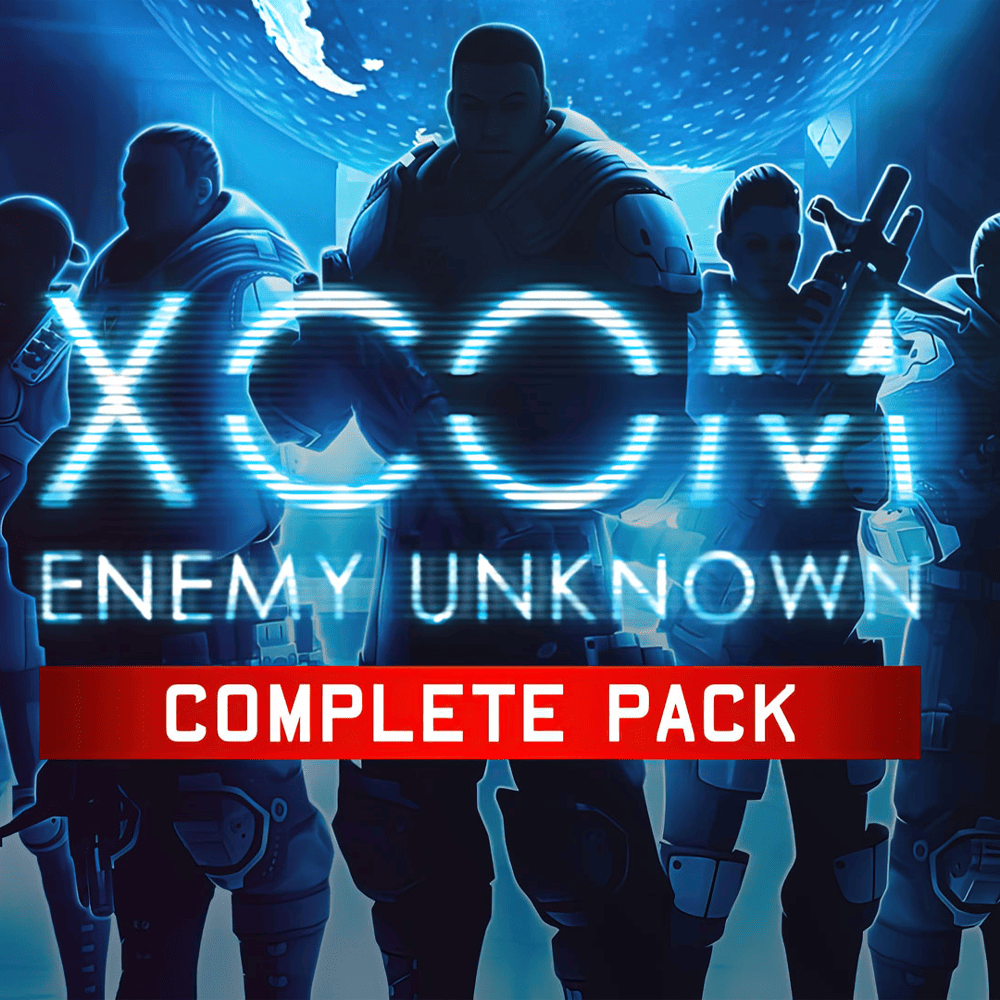 Купить XCOM: Enemy Unknown Complete Edition со скидкой в интернет ...