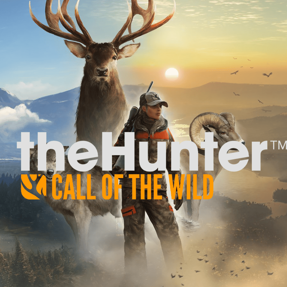 Купить theHunter: Call of the Wild — ключ Steam на ПК от 1551₽ | IGM.GG