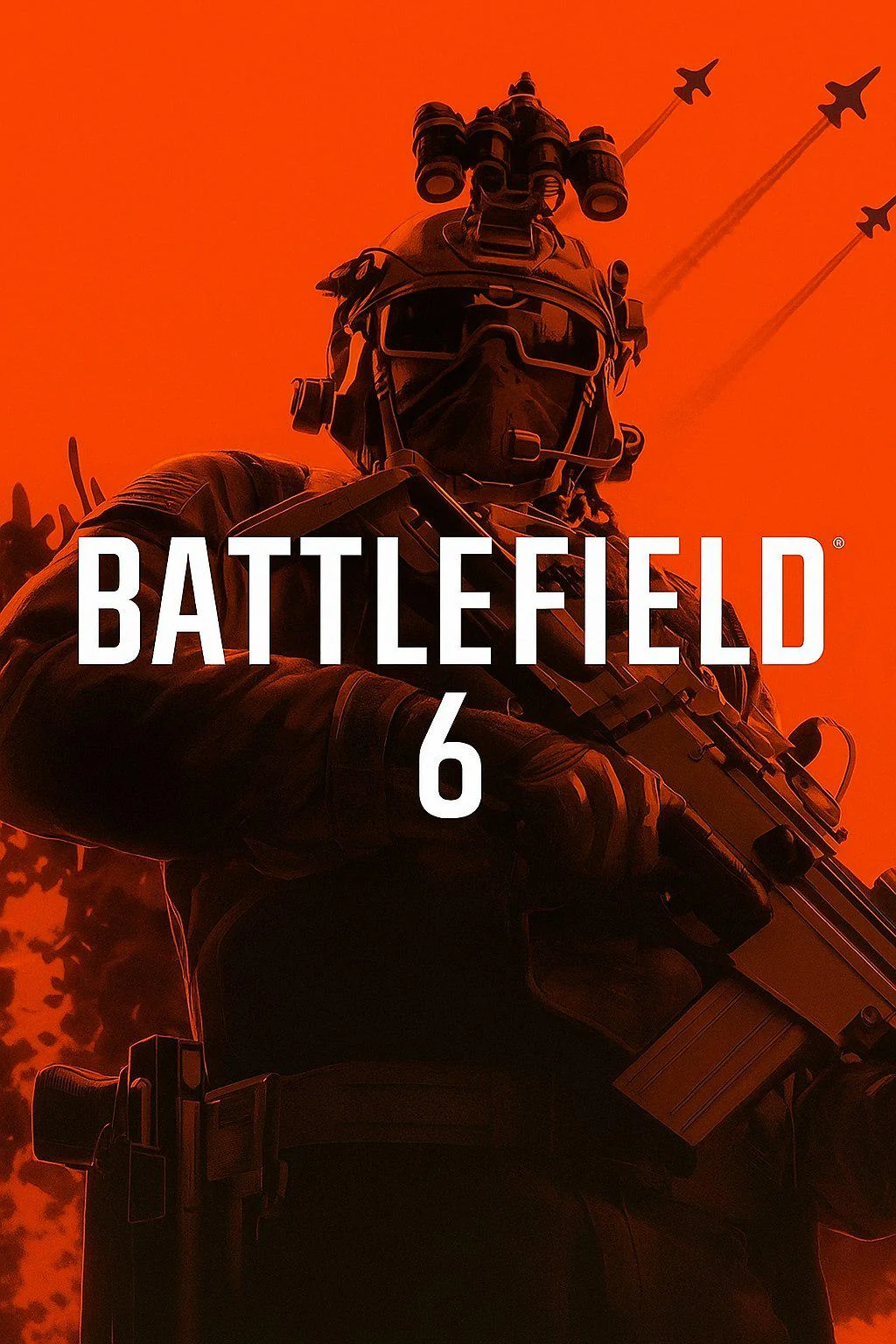 Купить Battlefield 6 со скидкой в интернет магазине IGM.GG