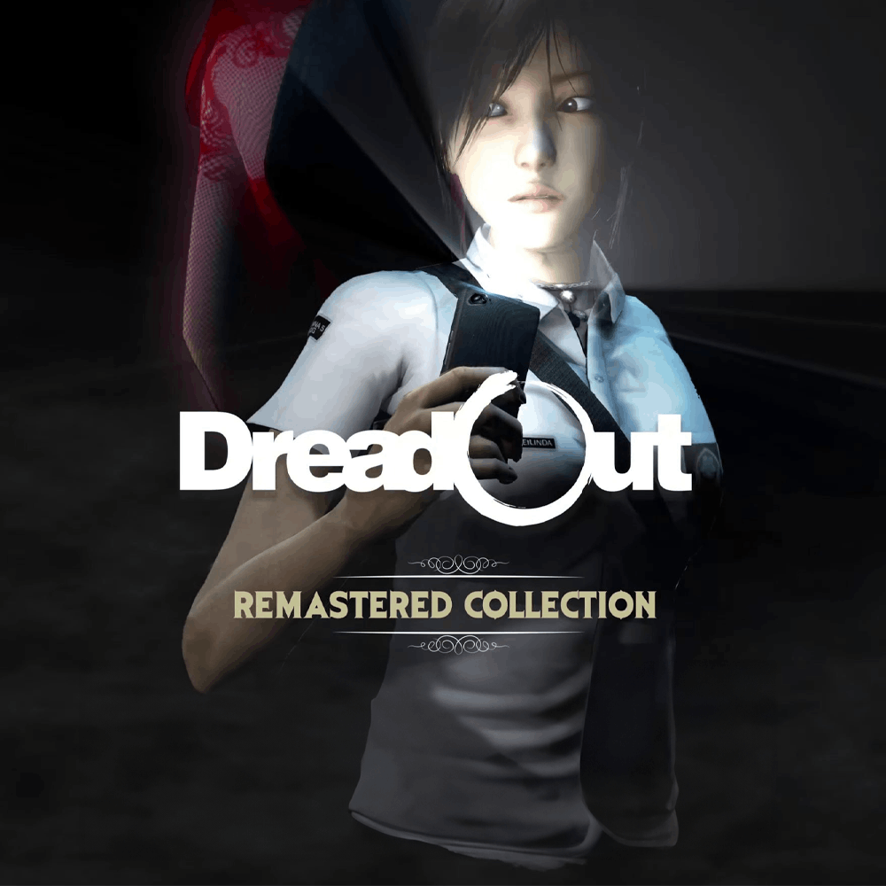 Купить DreadOut Remastered Collection — ключ Steam на ПК от 726₽ | IGM.GG