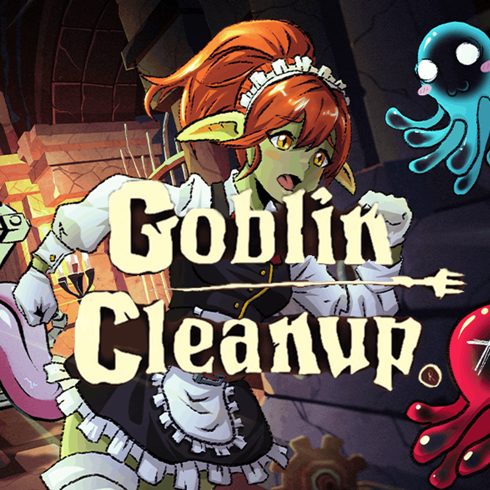 Купить Goblin Cleanup — ключ Steam на ПК от 1066₽ | IGM.GG