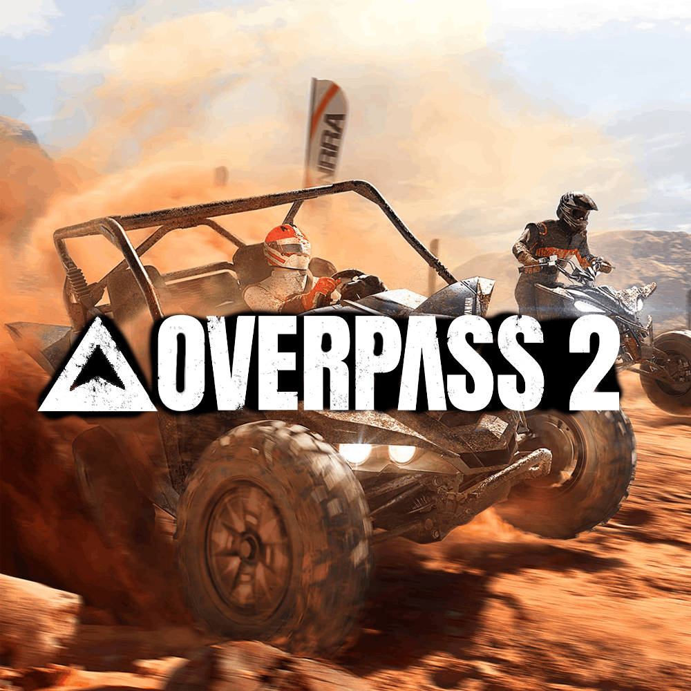 Купить Overpass 2 — ключ Steam на ПК от 212₽ | IGM.GG
