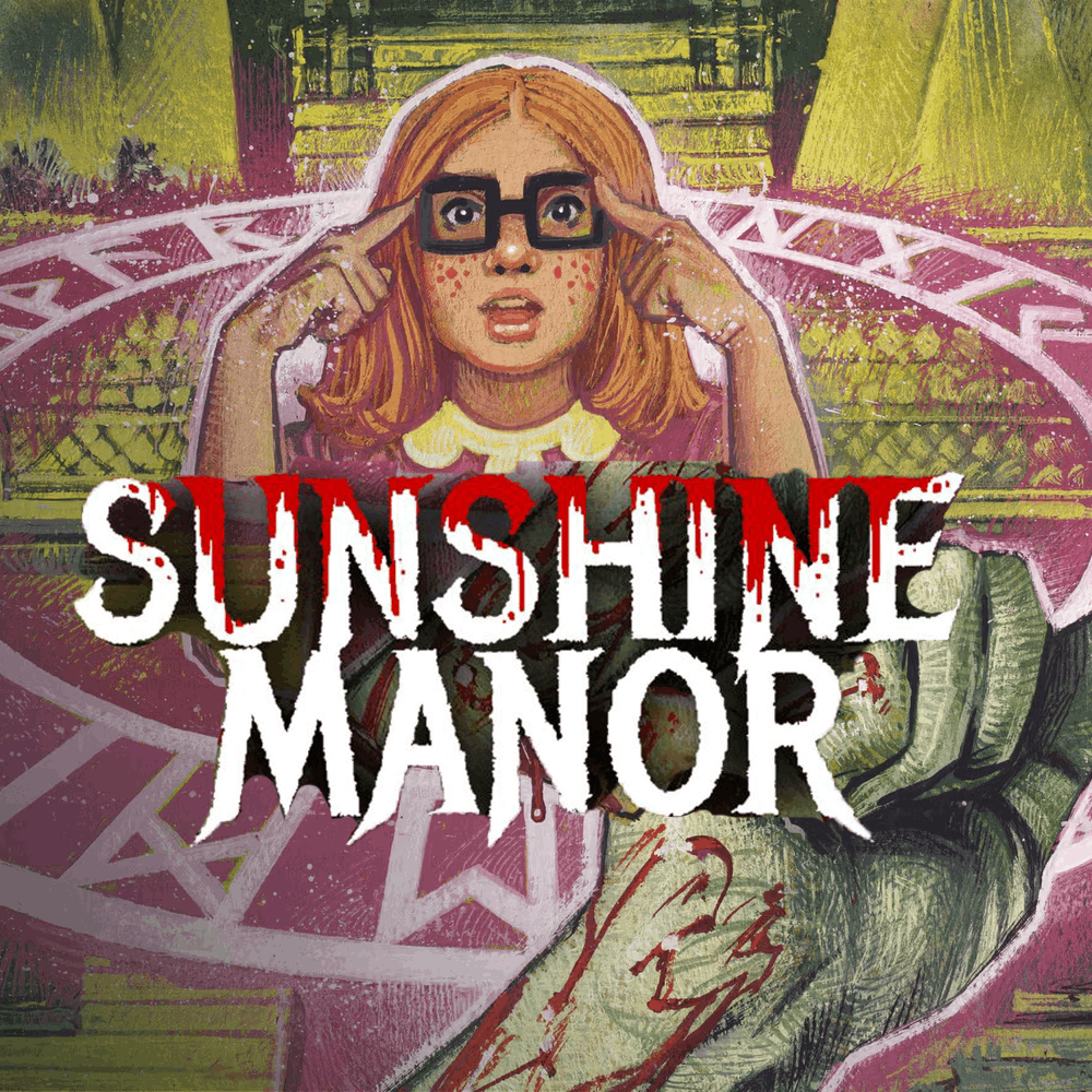 Купить Sunshine Manor — ключ Steam на ПК от 173₽ | IGM.GG