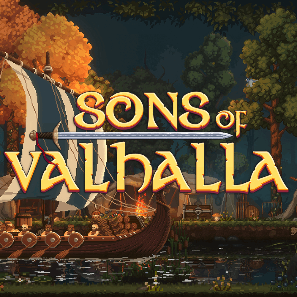 Купить Sons of Valhalla — ключ Steam на ПК от 357₽ | IGM.GG