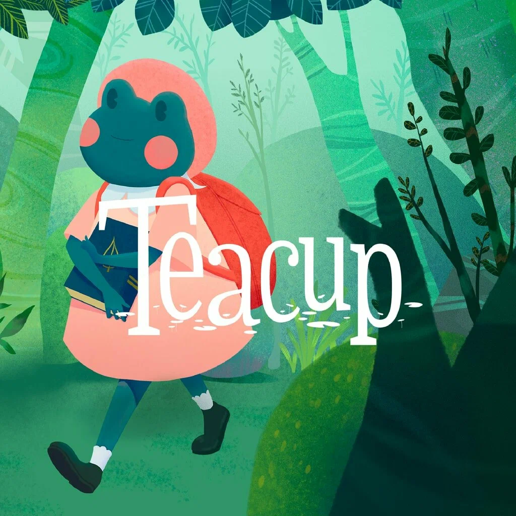 Купить Teacup — ключ Steam на ПК от 96₽ | IGM.GG
