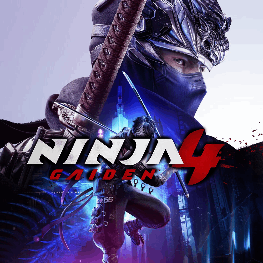 Купить NINJA GAIDEN 4 — ключ Steam на ПК от 3255₽ | IGM.GG