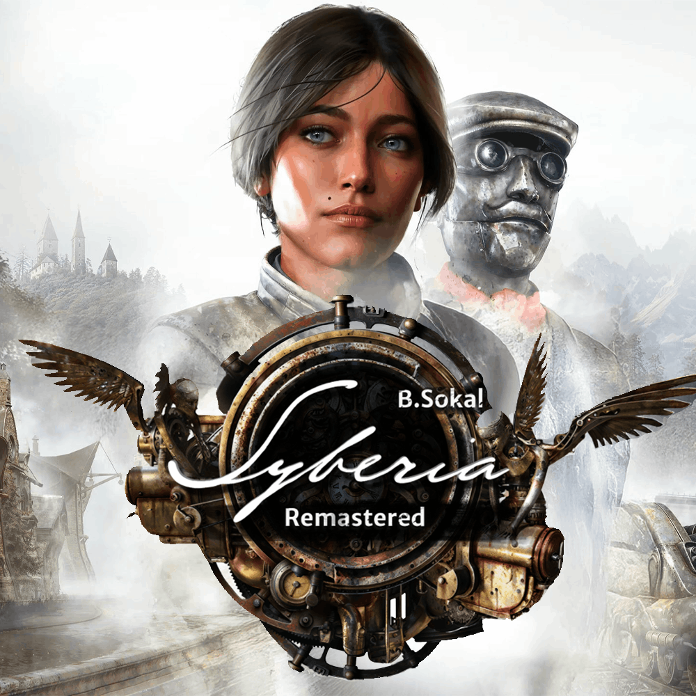 Купить Syberia - Remastered — ключ Steam на ПК от 1284₽ | IGM.GG