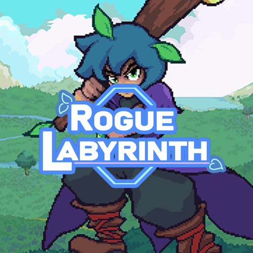 Купить Rogue Labyrinth со скидкой в интернет магазине IGM.GG