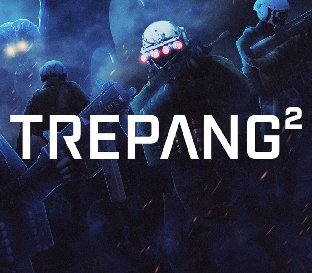 Купить Trepang2 — ключ Steam на ПК от 1153₽ | IGM.GG