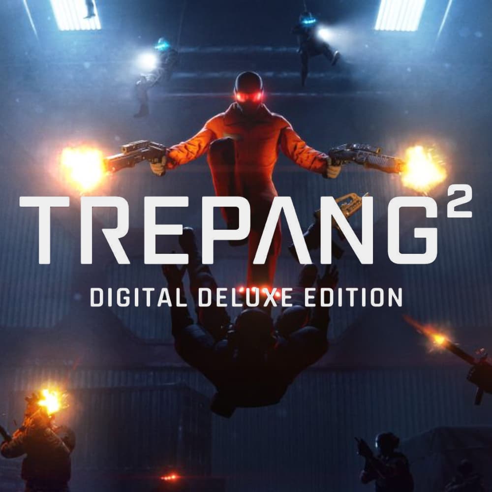 Купить Trepang2 - Deluxe Edition — ключ Steam на ПК от 1746₽ | IGM.GG