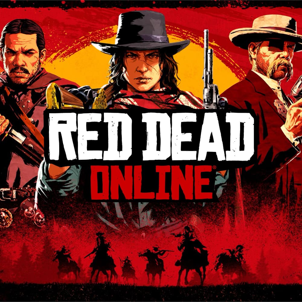 Купить Red Dead Online — ключ Steam на ПК от 1514₽ | IGM.GG