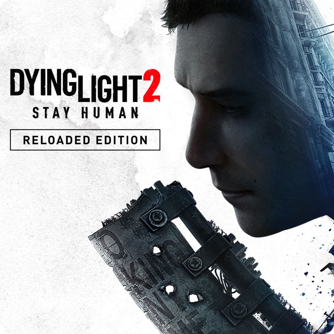 Купить Dying Light 2 Stay Human: Reloaded Edition — ключ Steam на ПК от ...