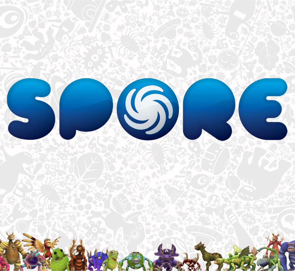 Купить SPORE — ключ Steam на ПК от 1219₽ | IGM.GG