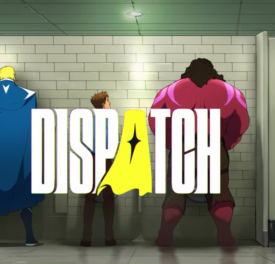 Купить Dispatch — ключ Steam на ПК от 953₽ | IGM.GG