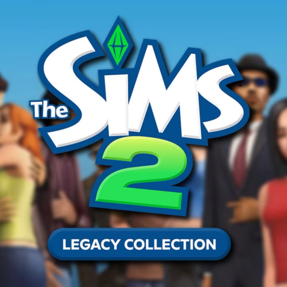 Купить The Sims 2 Legacy Collection — ключ Steam на ПК от 2483₽ | IGM.GG