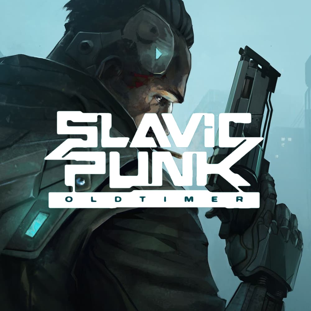 Купить SlavicPunk: Oldtimer — ключ Steam на ПК от 474₽ | IGM.GG