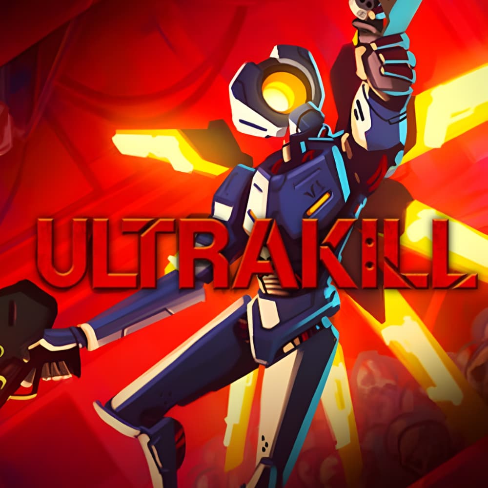 Купить ULTRAKILL — ключ Steam на ПК от 787₽ | IGM.GG