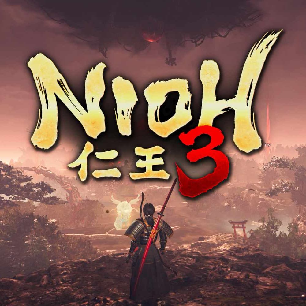 Купить Nioh 3 — ключ Steam на ПК от 5712₽ | IGM.GG