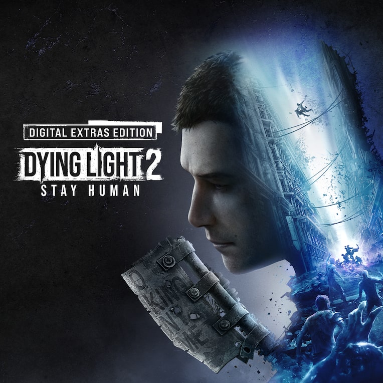 Купить Dying Light 2: Stay Human Digital Extras Edition — ключ Steam на ...