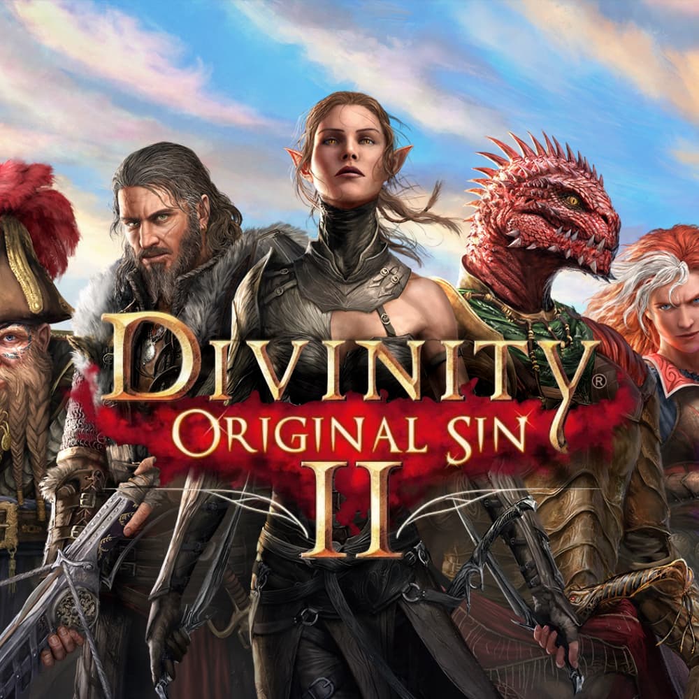 Купить Divinity: Original Sin 2 — ключ Steam на ПК от 934₽ | IGM.GG