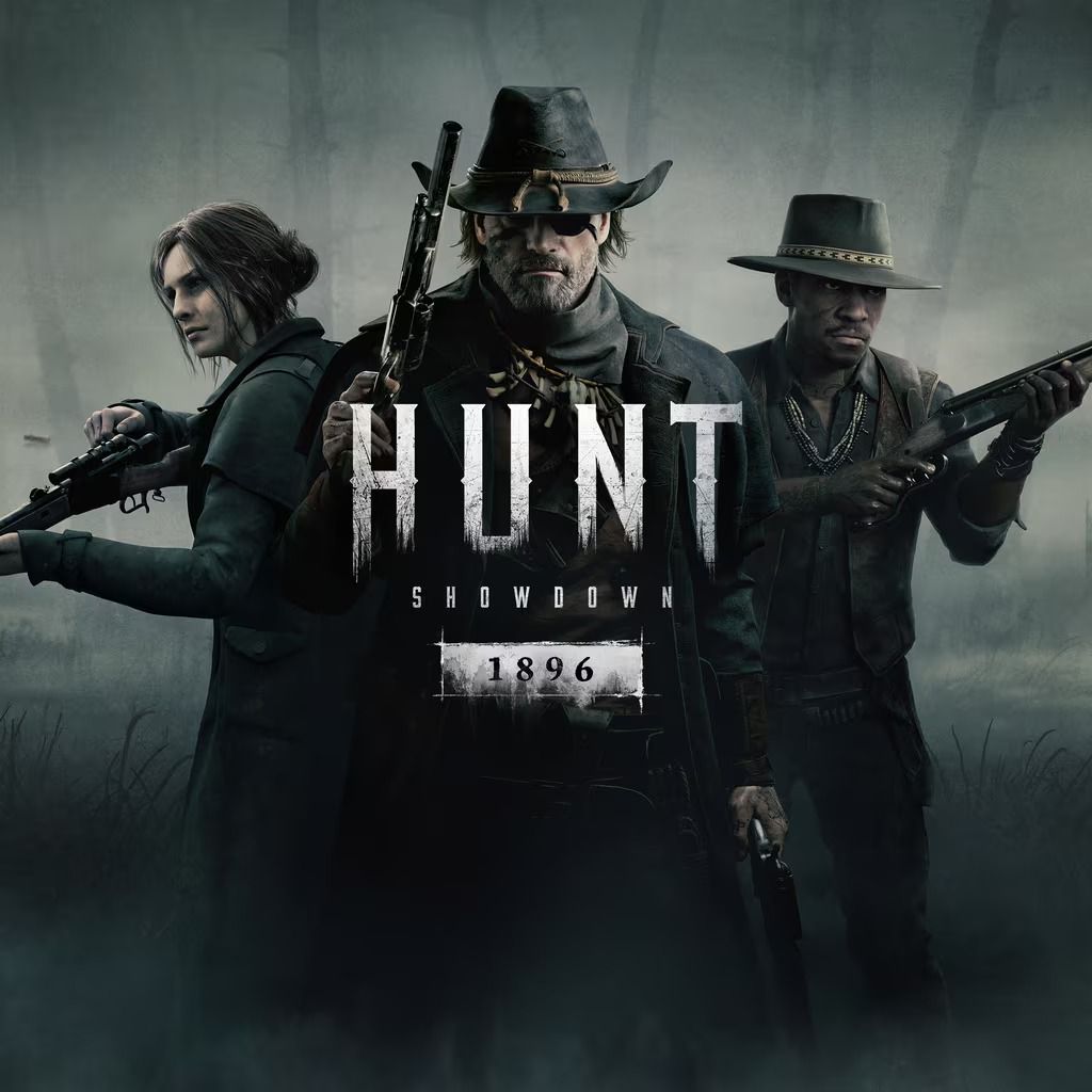 Купить Hunt: Showdown 1896 — ключ Steam на ПК от 691₽ | IGM.GG