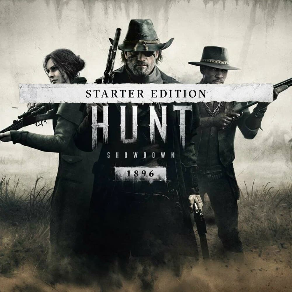 Купить Hunt: Showdown 1896 - Starter Edition — ключ Steam на ПК от 1784 ...