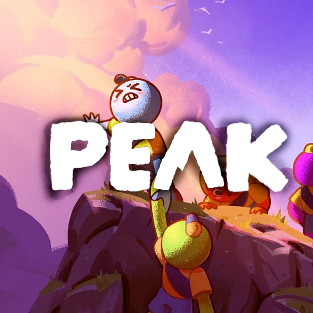 Купить PEAK — ключ Steam на ПК от 289₽ | IGM.GG