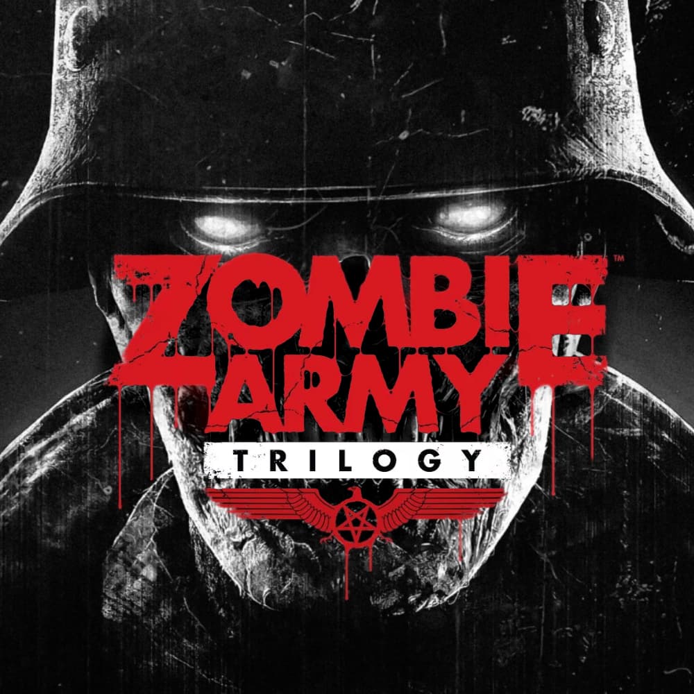 Купить Zombie Army Trilogy — ключ Steam на ПК от 986₽ | IGM.GG