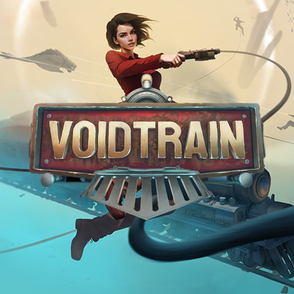 Купить Voidtrain — ключ Steam на ПК от 720₽ | IGM.GG