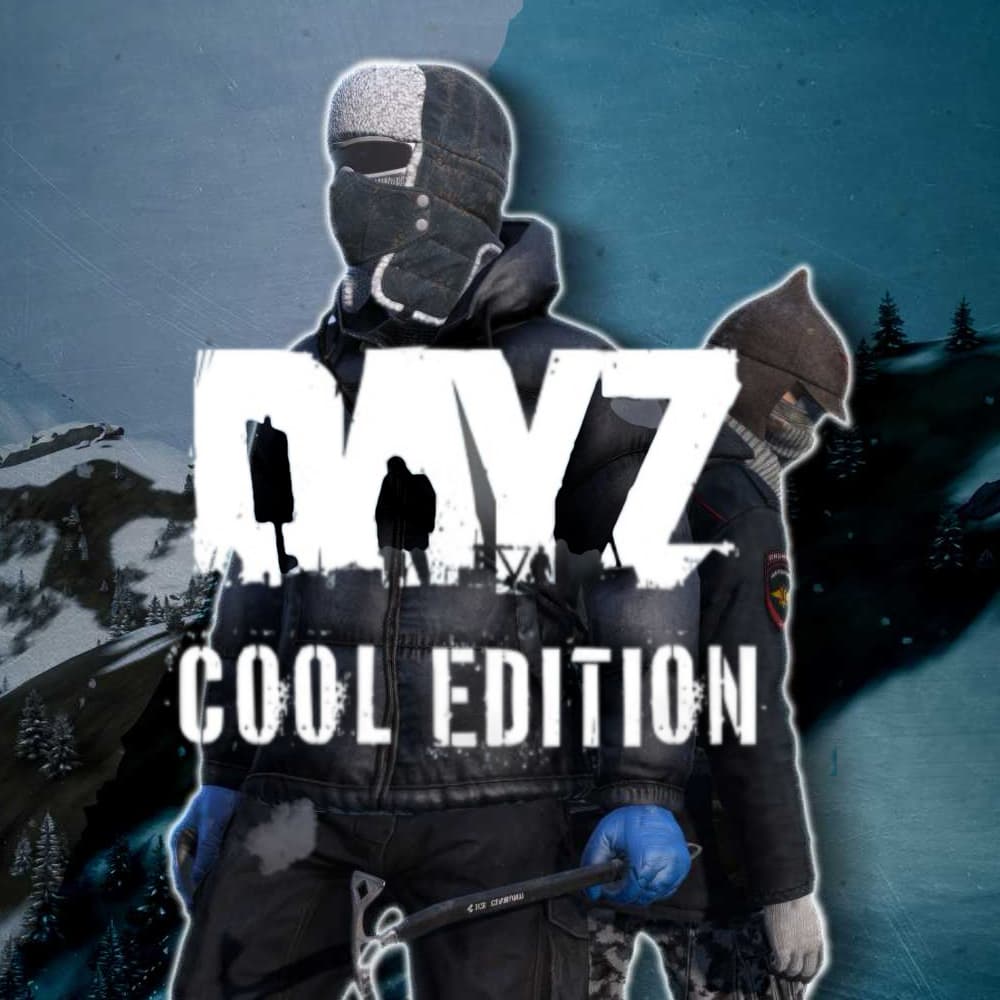 Купить DayZ Cool Edition — ключ Steam на ПК от 4300₽ | IGM.GG