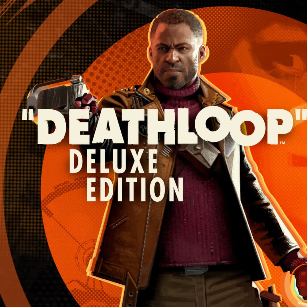 Купить Deathloop - Deluxe Edition — ключ Steam на ПК от 1308₽ | IGM.GG