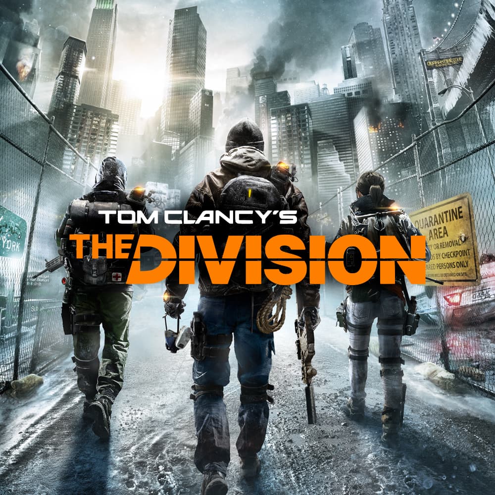 Купить Tom Clancy’s The Division — ключ Steam на ПК от 1517₽ | IGM.GG
