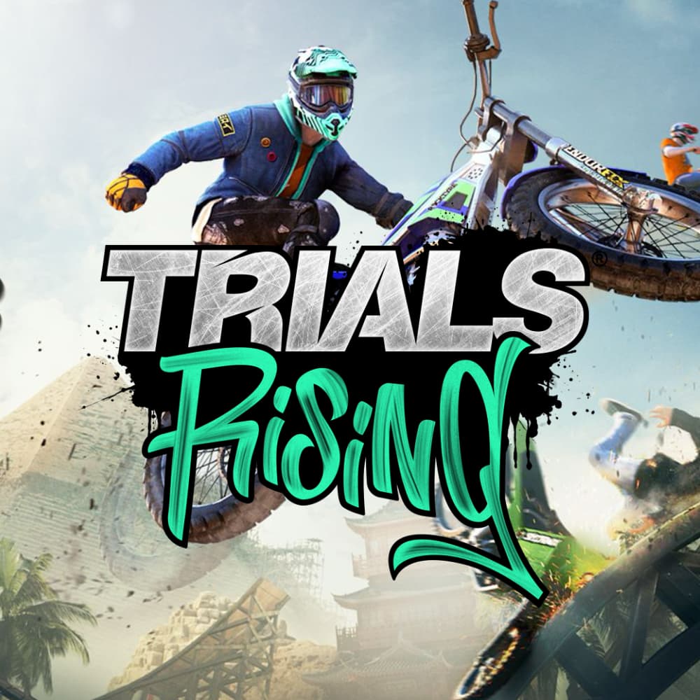 Купить Trials Rising — ключ Steam на ПК от 929₽ | IGM.GG
