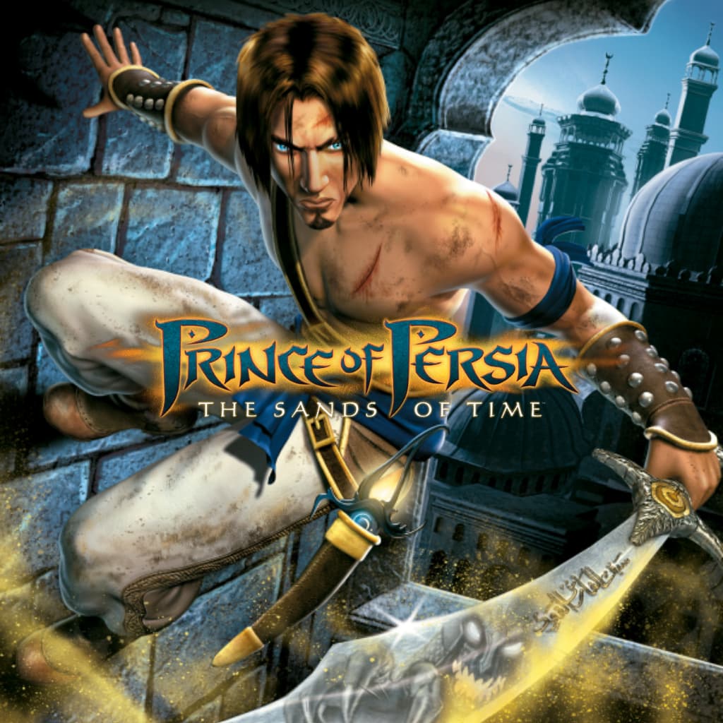 Купить Prince of Persia: The Sands of Time — ключ Steam на ПК от 487 ...