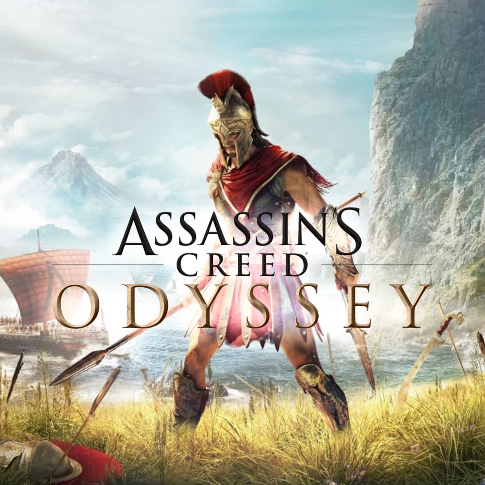 Купить Assassin's Creed Odyssey — ключ Steam на ПК от 644₽ | IGM.GG