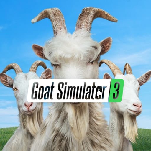 Купить Goat Simulator 3 — ключ Steam на ПК от 1203₽ | IGM.GG